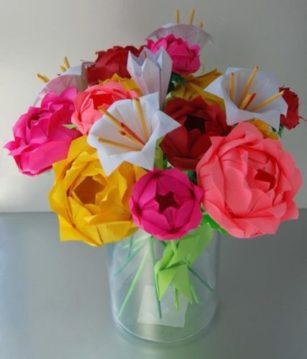 15 Rangkaian Bunga Mawar Cantik yang Bisa Dicoba | Page 2 of 2 | Bibit ...